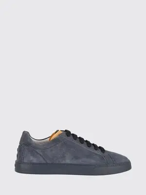 TOD'S Sneakers Men Blue 1
