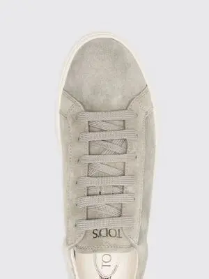 TOD'S Sneakers - Grey 2