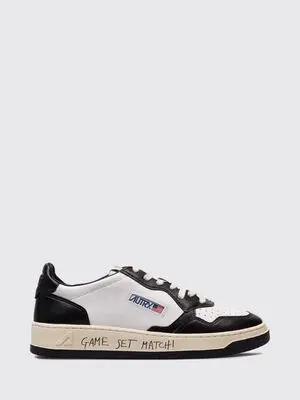 AUTRY Sneakers - Black 3