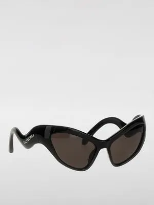 Balenciaga Sunglasses Colour - Black