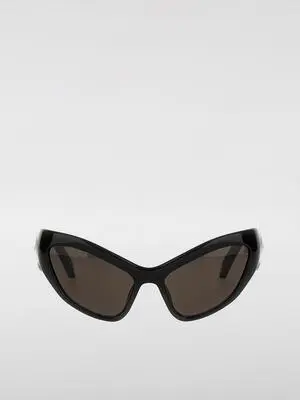 Balenciaga Sunglasses Colour - Black