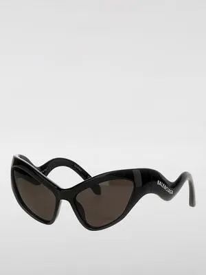 Balenciaga Sunglasses Colour - Black