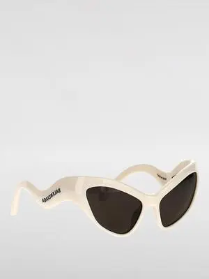 Balenciaga Sunglasses Colour - White