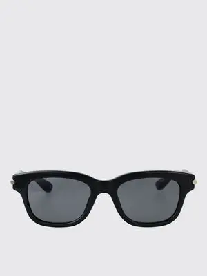 Alexander McQueen Sunglasses Colour - Black 2