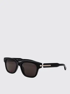 Alexander McQueen Sunglasses Colour - Black