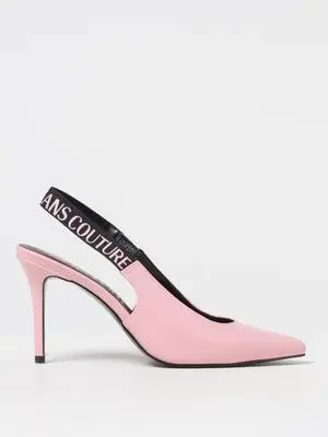 Versace Court Shoes Colour - Pink