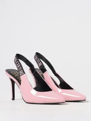 Versace Court Shoes Colour