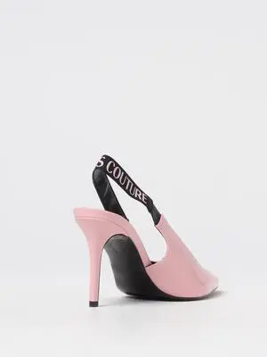 Versace Court Shoes Colour