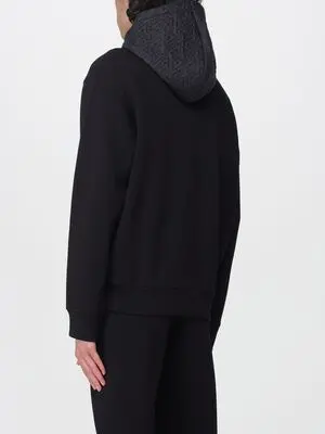 Armani Exchange Sweatshirt Colour