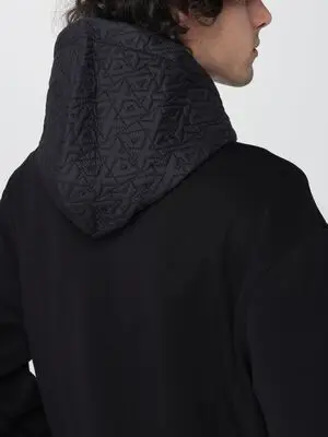 Armani Exchange Sweatshirt Colour