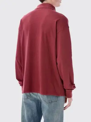 Acne Studios Logo Sweatshirt - Brown
