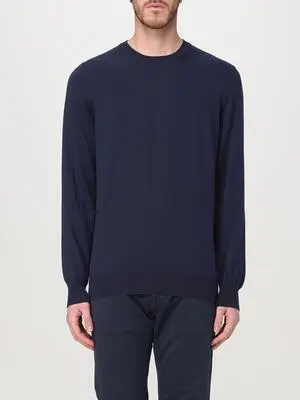 FAY Jumper Colour - Blue
