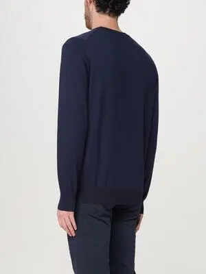 FAY Jumper Colour - Blue