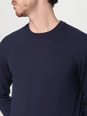 FAY Jumper Colour - Blue