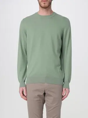 FAY Jumper Colour - Green