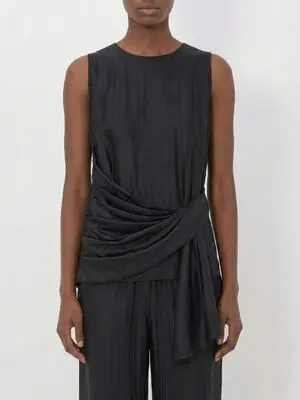 Loulou De Saison Top Colour - Black