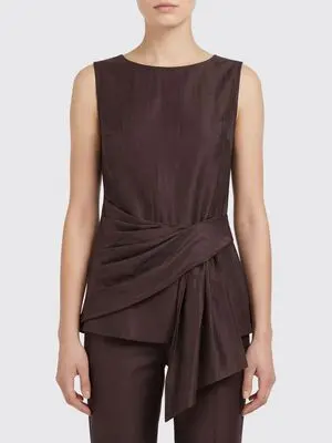 Loulou De Saison Top Colour - Brown