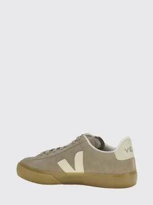 VEJA Campo O.t. Suede Sneakers