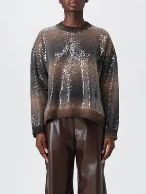 Liu Jo Jumper Colour - Brown