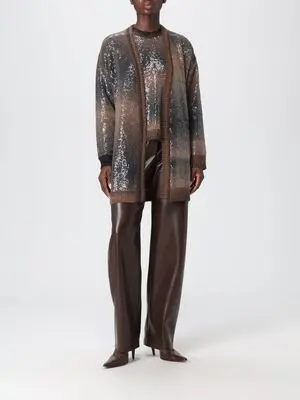 Liu Jo Jumper Colour - Brown