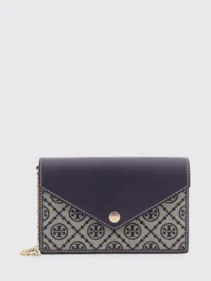 Tory Burch Crossbody Bag Colour - Gnawed Blue