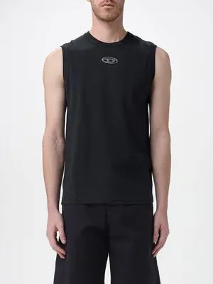 DIESEL® T-shirt Colour - Black
