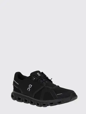 On Cloud 6 Recycled Mesh Sneakers