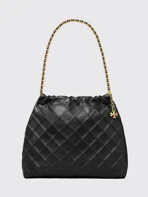 Tory Burch Shoulder Bag - Black