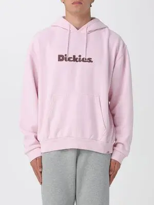 Dickies Hooded Sweatshirt With Logo