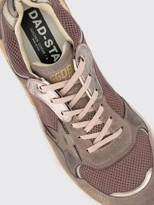 GOLDEN GOOSE Trainers Colour