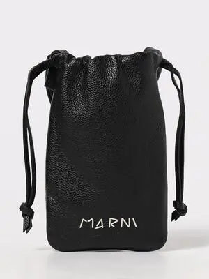 Marni Tech Accessories Lifestyle Colour - Black