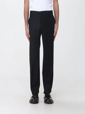 DONDUP Tailored Trousers - Black