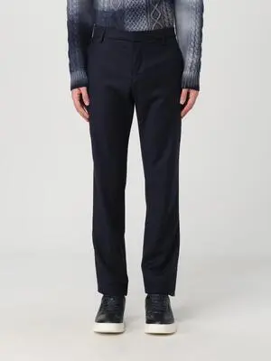 DONDUP Trousers Colour - Blue