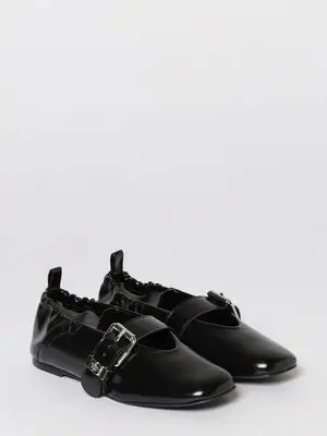 GANNI Ballet Pumps Colour
