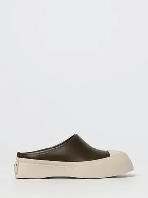 Marni Shoes - Sage