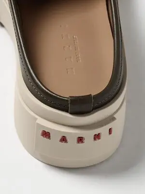 Marni Shoes Colour