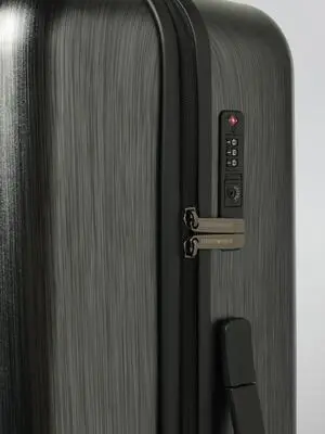 Emporio Armani Luggage