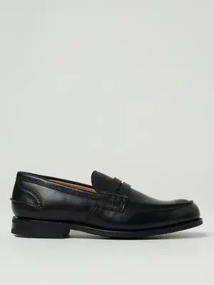 Church's Loafers Colour - Black