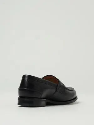 Church's Loafers Colour - Black