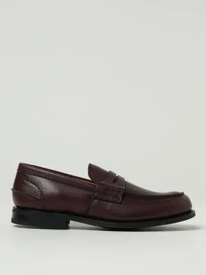 Church's Loafers Colour - Brown