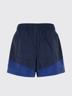 NEW BALANCE Nylon Shorts