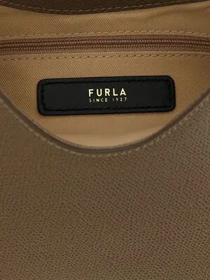 Furla Crossbody Bag - Green