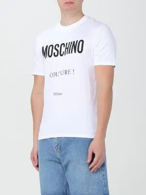 Moschino T-shirt Colour