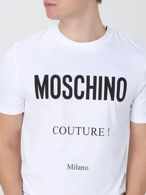 Moschino T-shirt Colour