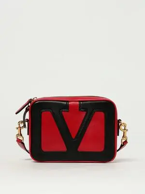 Valentino Garavani Mini Bag Colour - Red