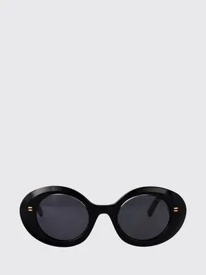 Marc Jacobs Round Frame Sunglasses