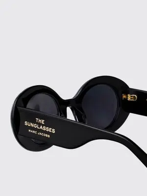 Marc Jacobs Round Frame Sunglasses