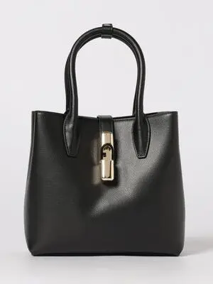Furla Handbag Colour - Black
