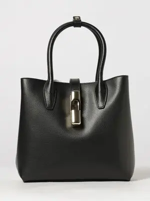 Furla Handbag - Black