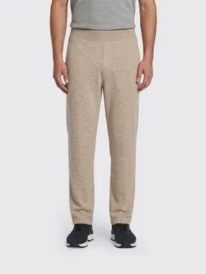 Brioni Cashmere Blend Trousers